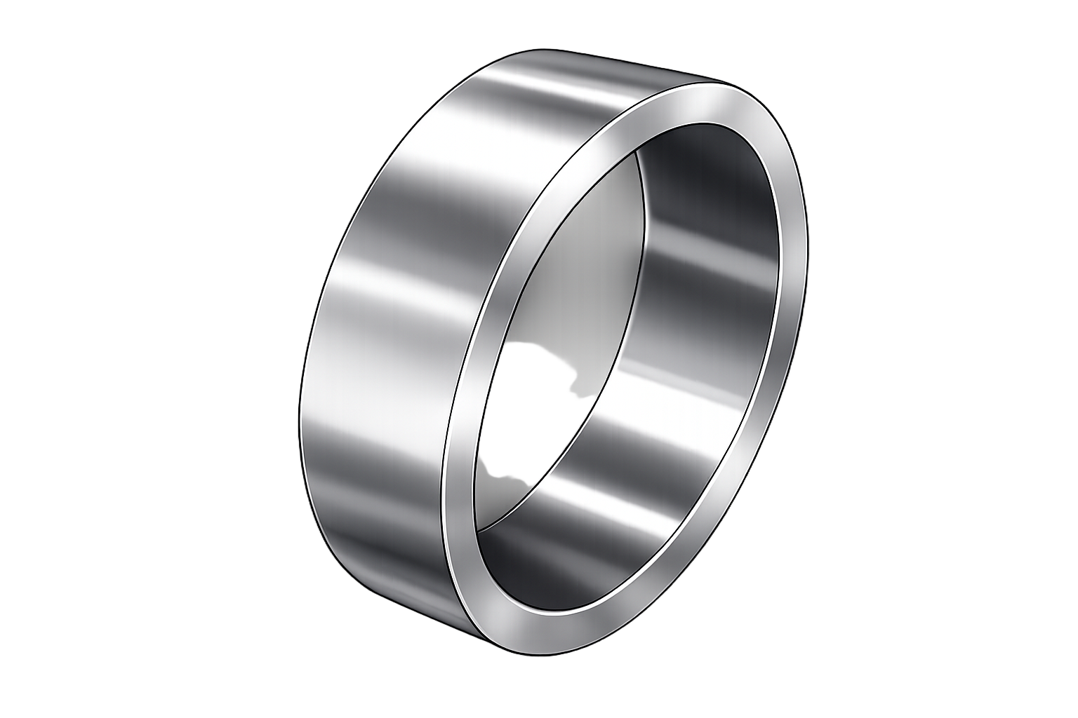 Anderson Shumaker Company | Custom Open-Die Forgings Since 1902